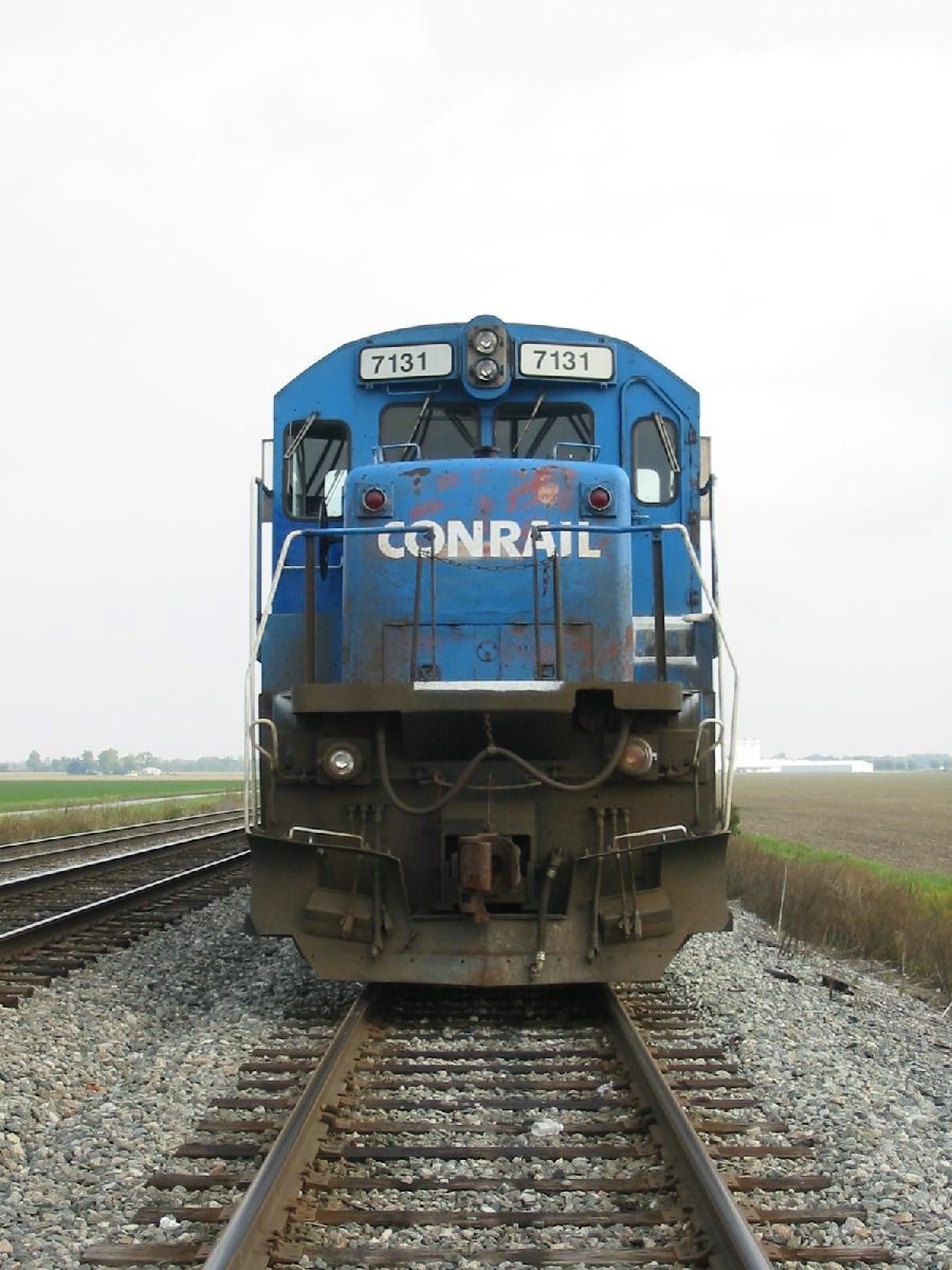 CSX 7131